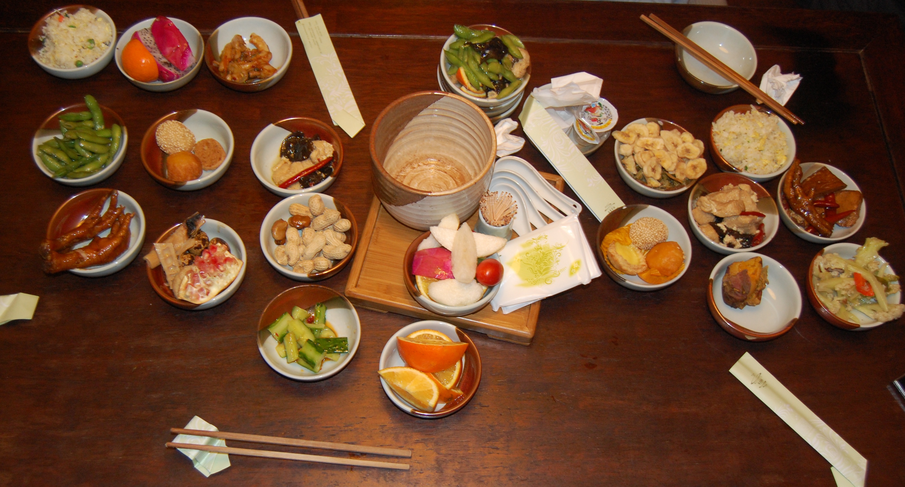 China_Beijing_Summer_Tea house.jpg | Undergraduate Global Engagement