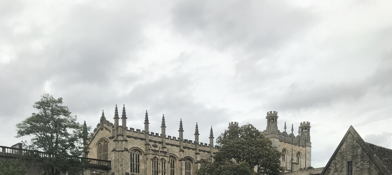 Student Quote from Upasna Saha | Undergraduate Global Engagement